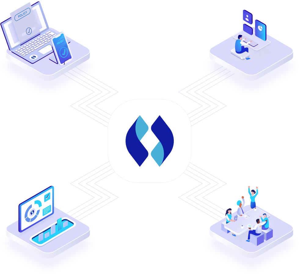 Counterpart - Management Liability Insurance for the 21st Century Workplace