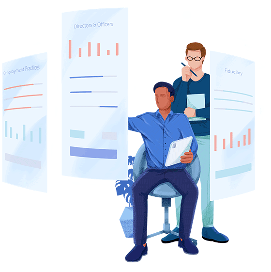 Counterpart - Management Liability Insurance for the 21st Century Workplace